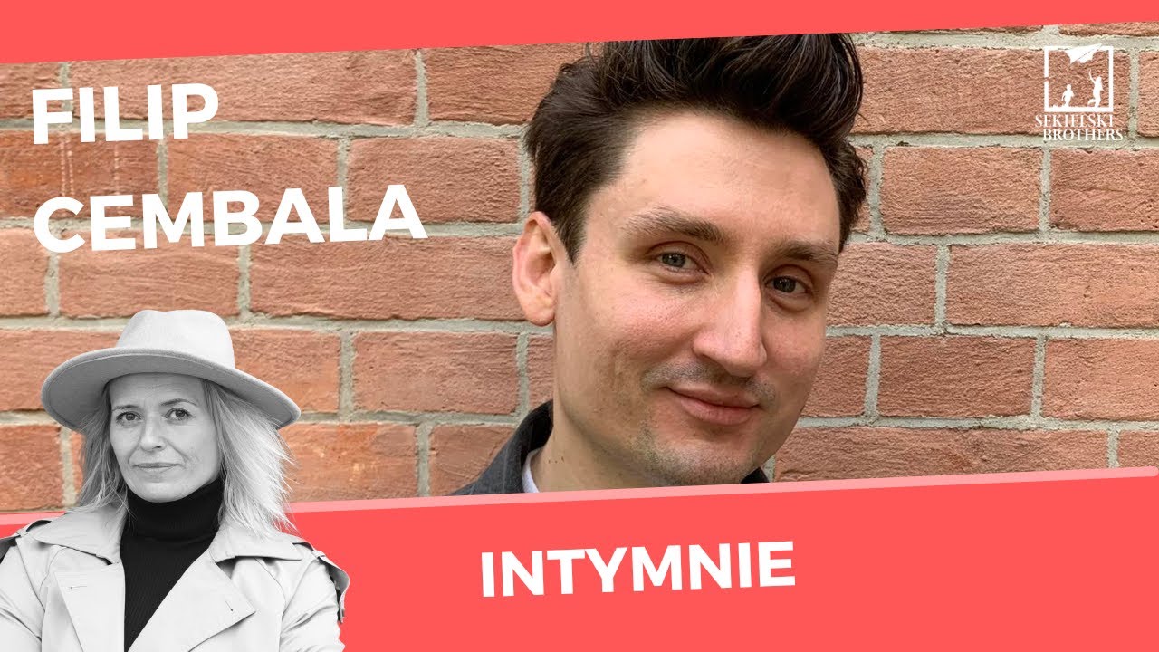 Często odsłaniam swoje miękkie podbrzusze. O intymności w sieci Filip ...