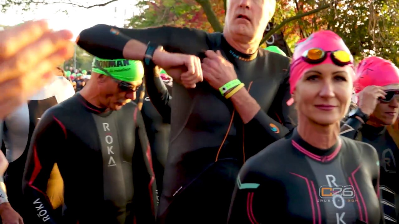 Ironman Wisconsin 2017 Tribute Video - YouTube