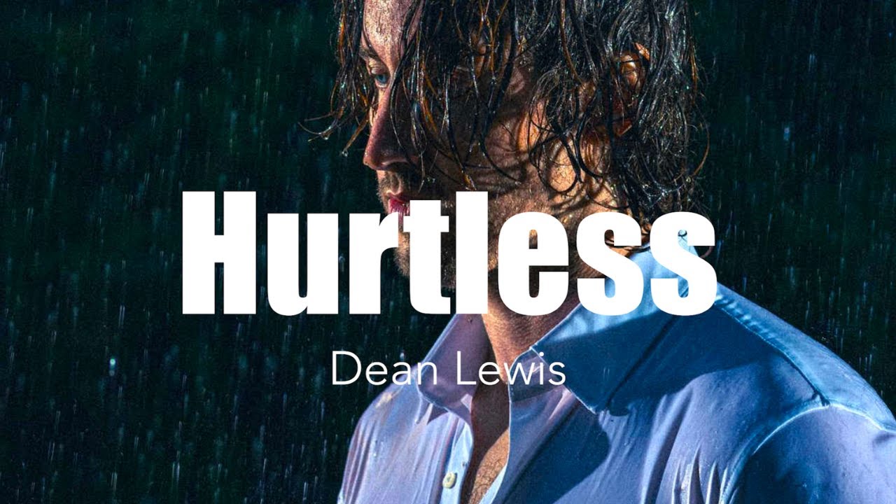 [和訳]"こんな終わり方したくなかった" Hurtless - Dean Lewis - YouTube