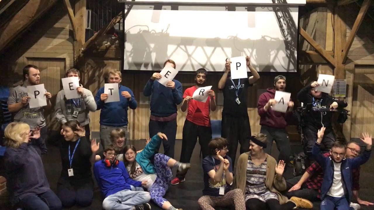 - The Orpheus Centre - YouTube