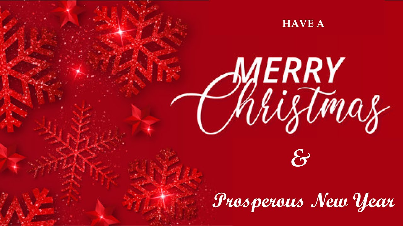 KINGEERO PEFA // CHRISTMAS WISHES 2019 // NEW YEAR 2020 - YouTube