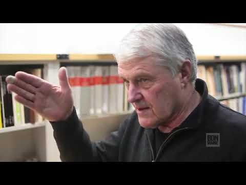 State archaeologist: Spirit Pond rune stones are fakes - YouTube