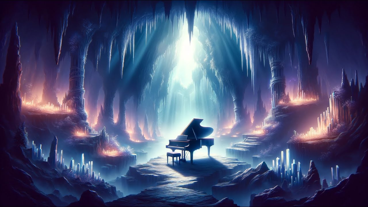 Underground Theme from Super Mario Bros Wonder OST (Piano Cover) - YouTube