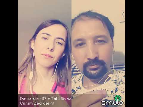 Canim dediklerim canimi aldi