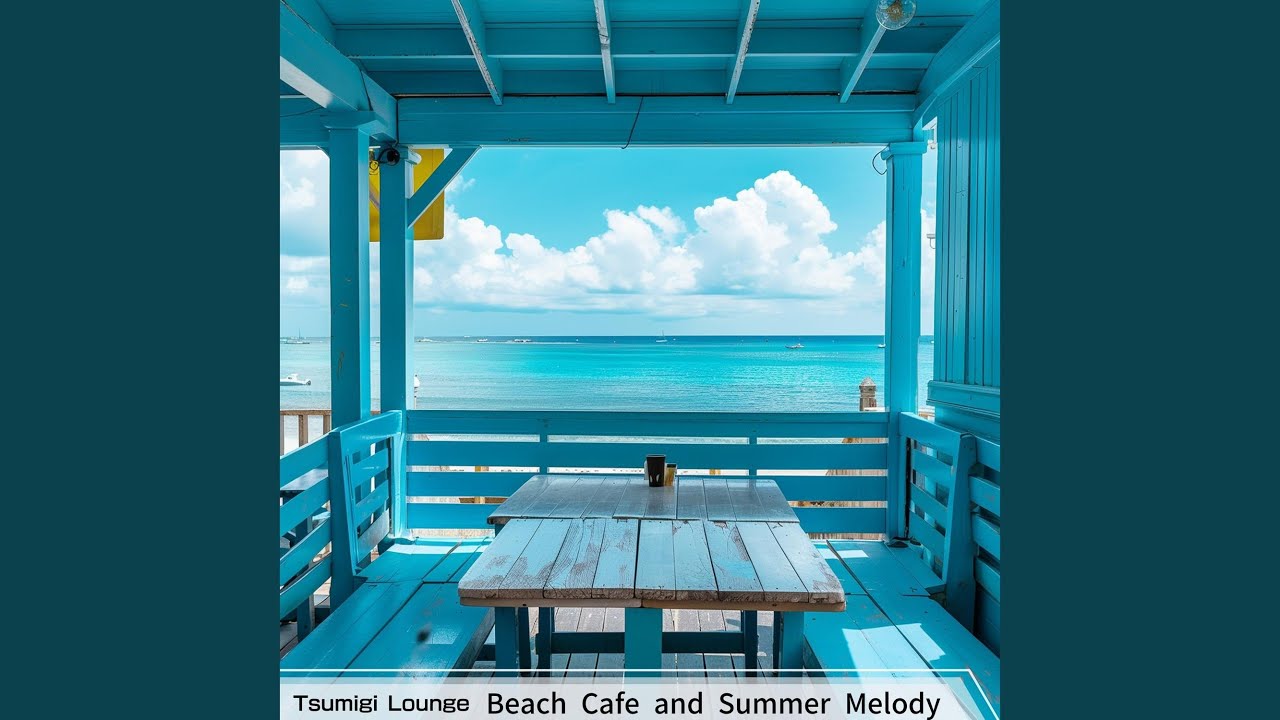 Calm Tides Embrace - YouTube