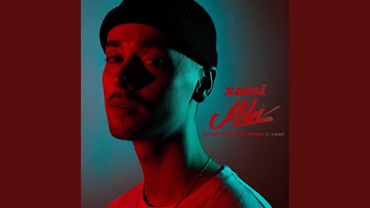 Alibi (feat. Even Beats) - YouTube