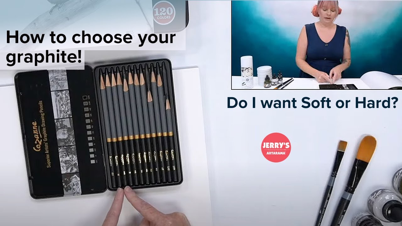 Graphite Grading - YouTube