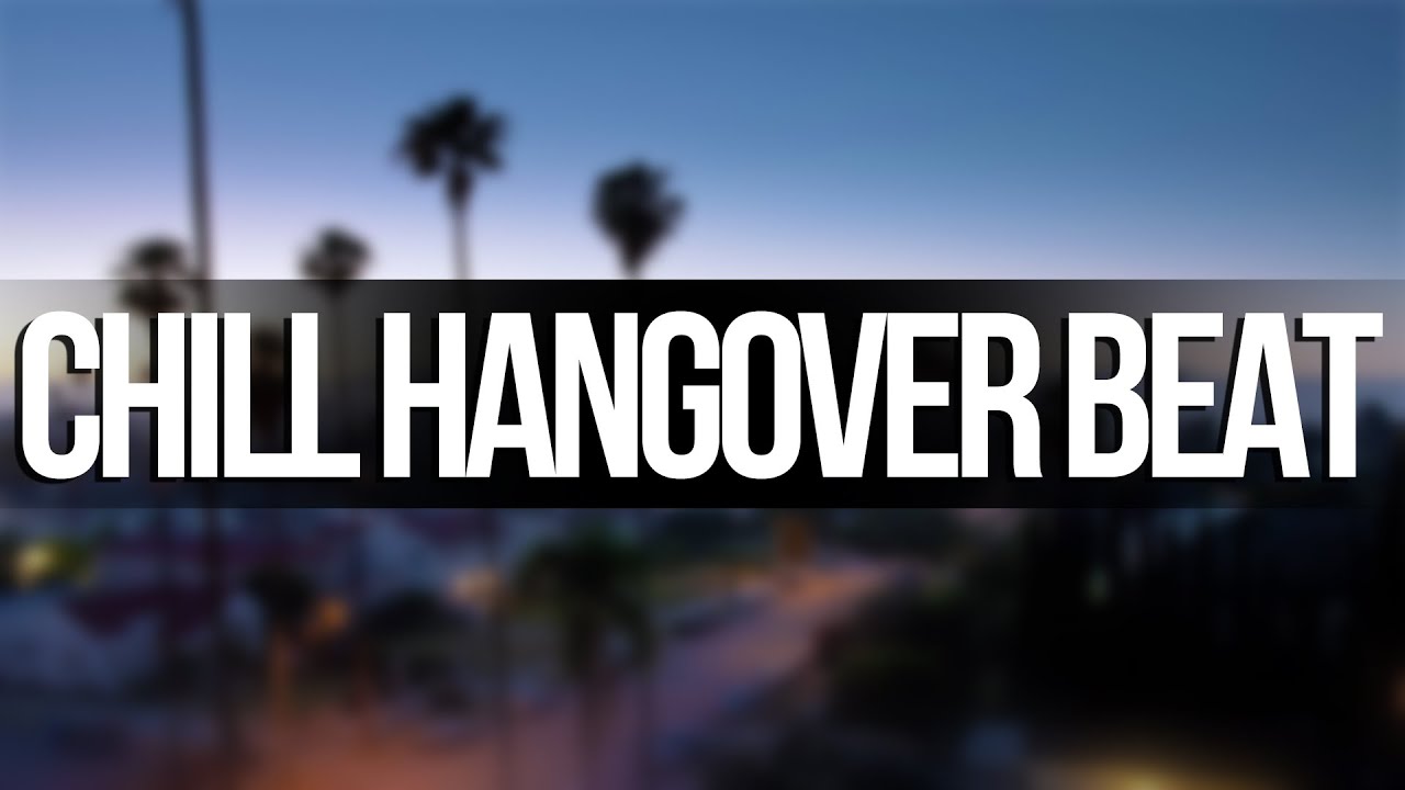 CHILL HANGOVER Hip Hop Beat Instrumental - Soul Digging (Prod By Keri ...