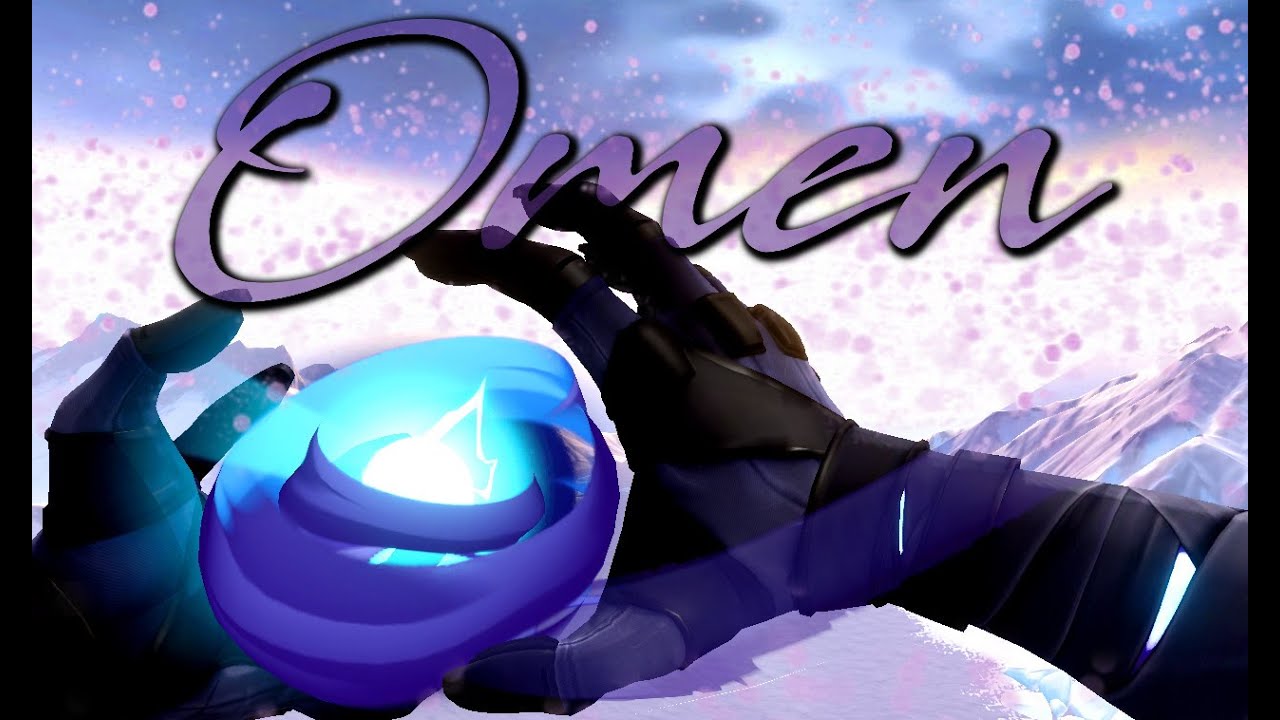 Omen Gameplay Highlights - VALORANT - YouTube