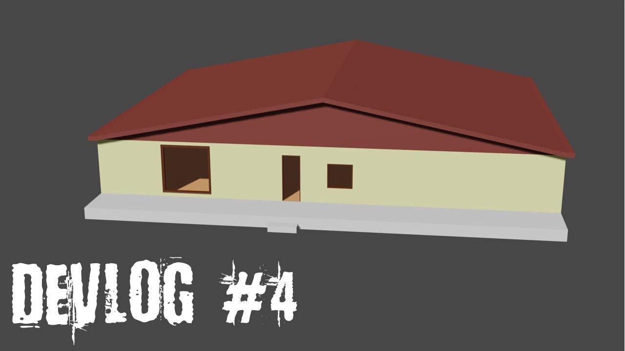 Resource Mechanic & UI || Devlog#4 - YouTube