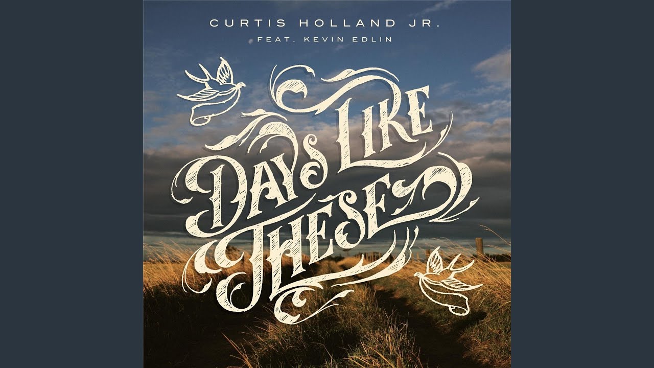 Days Like These - YouTube