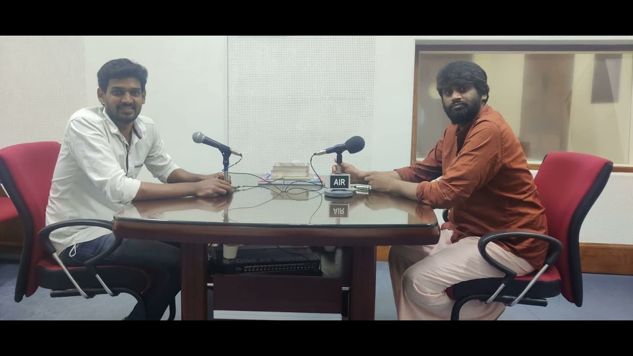 Interview with Film Director H.Vinoth - YouTube