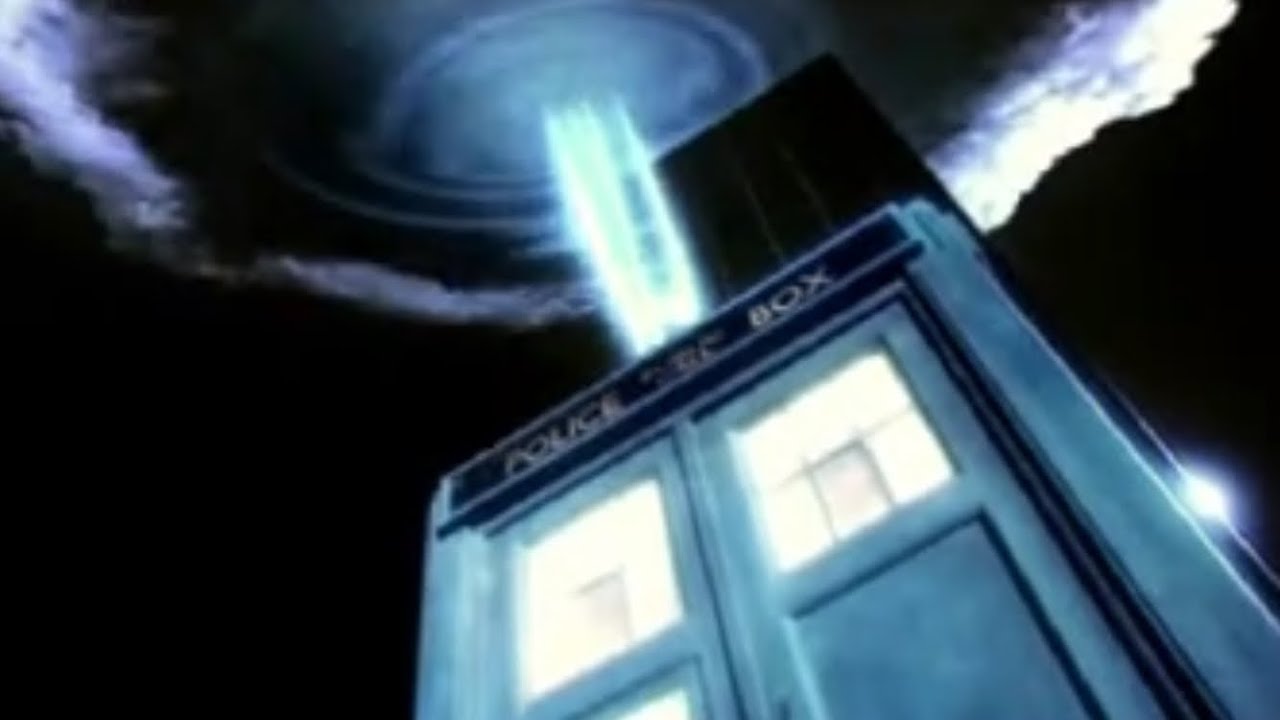 Doctor Who ‘Terminal Extinction’ trailer (using Trailer Maker) - YouTube