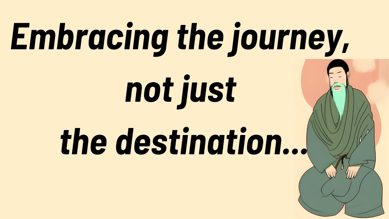 The Tao of Success: Laozi's Insights for Achieving Work-Life Balance ...