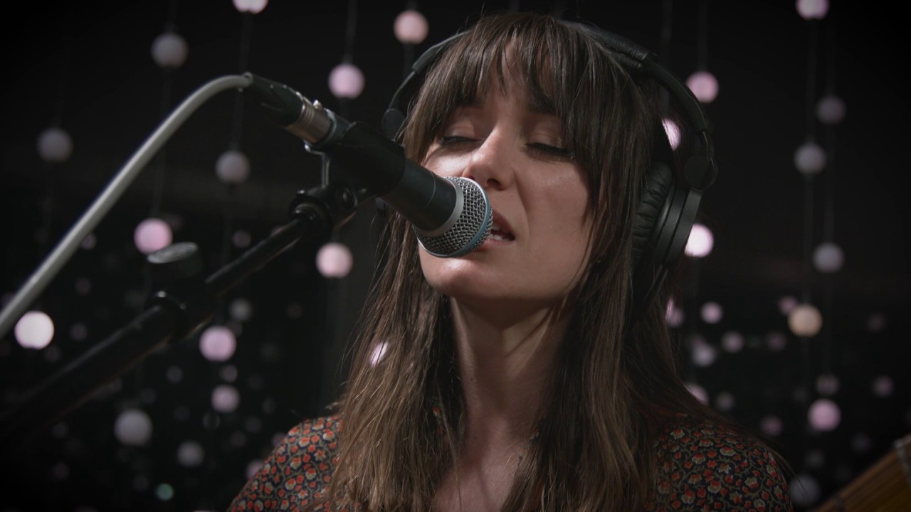 The Wild Reeds - Only Songs (Live on KEXP) - YouTube