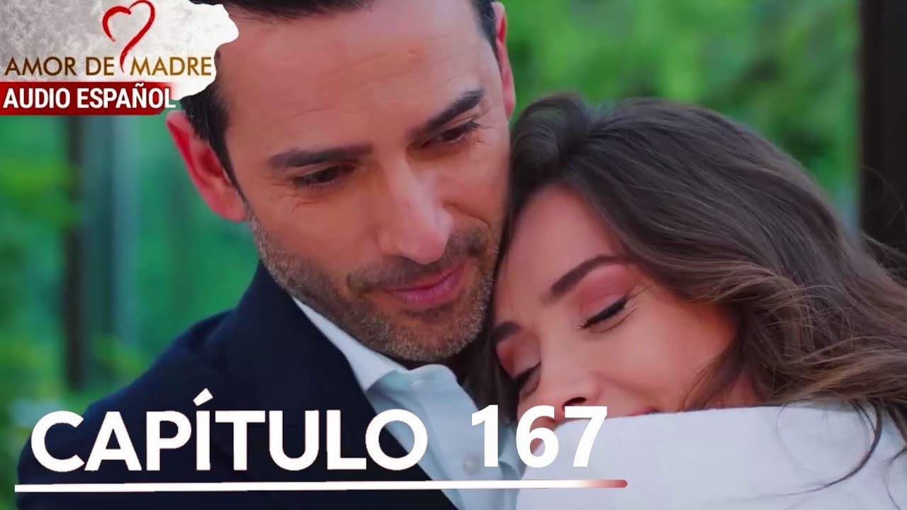 Amor de Madre Capitulo 167 - Doblaje Español | Canım Annem - YouTube