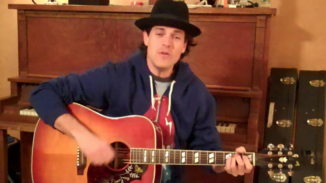 Jaron and The Long Road to Love - "Everybody Wants to Rule the World ...