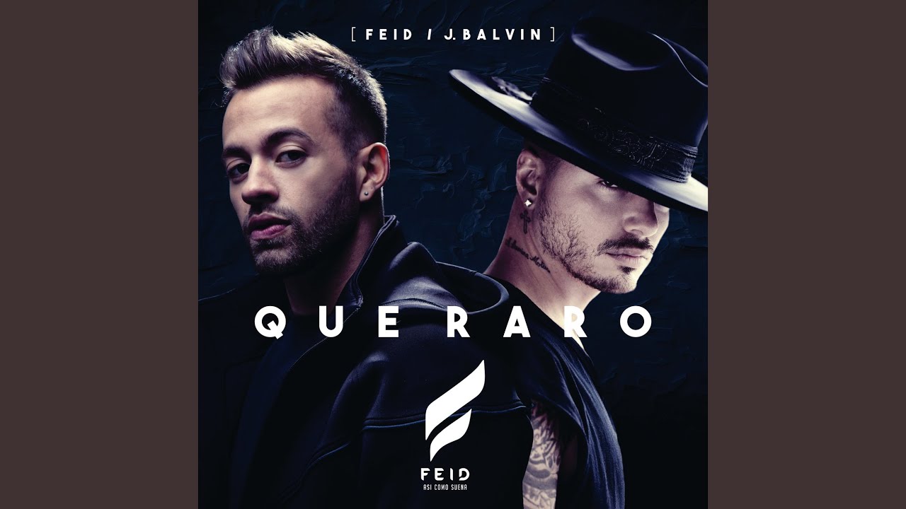 Que Raro - YouTube