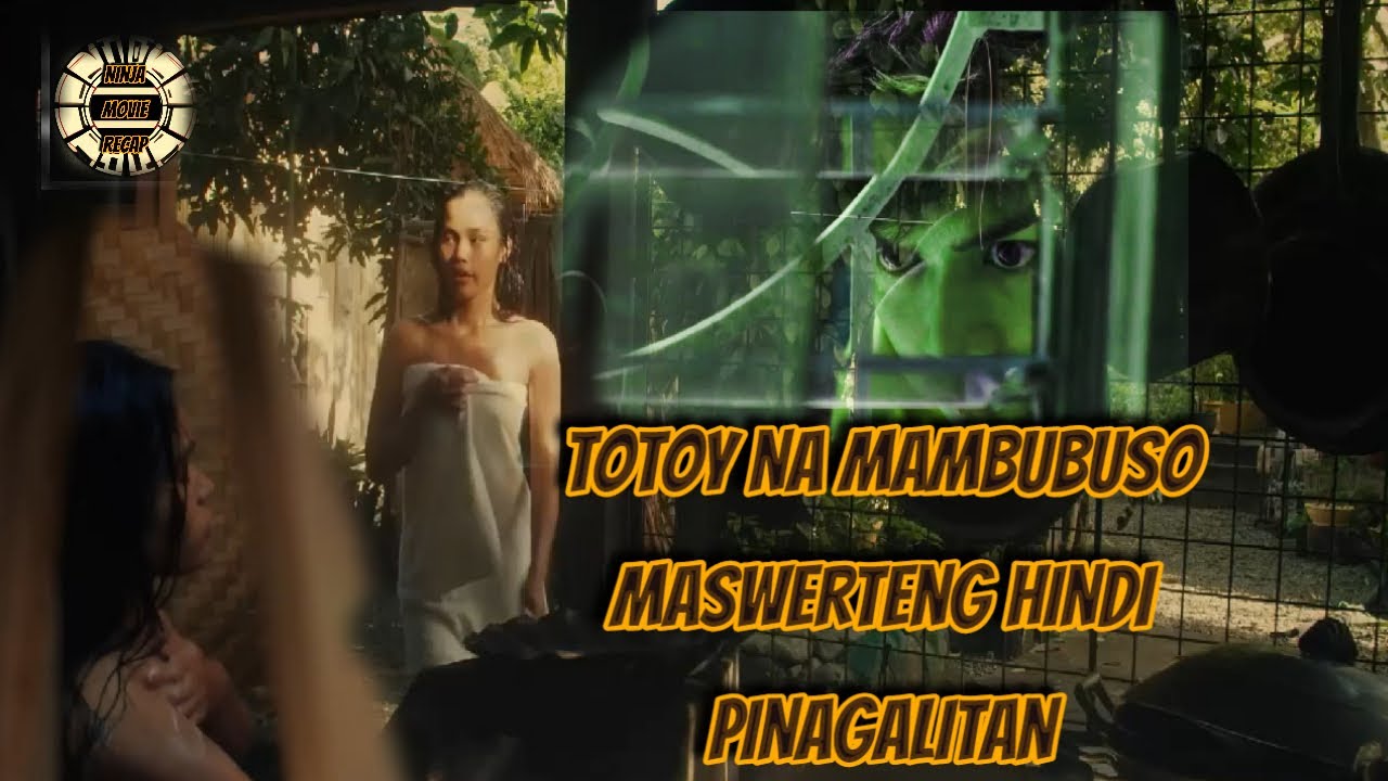 Lagaslas | Ang palamunin na si Edmar Maswerteng Nakilala si Karisma ...