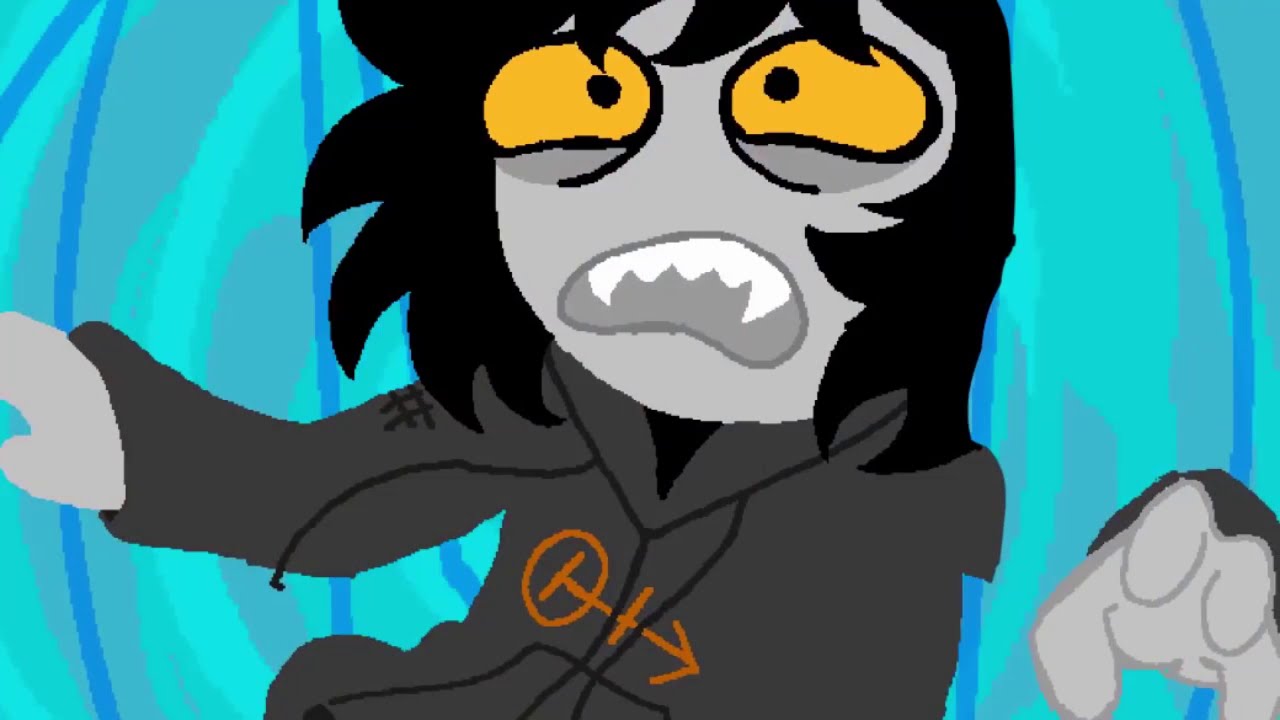 [S] Arcjec: Enter But It's Homestuck - YouTube