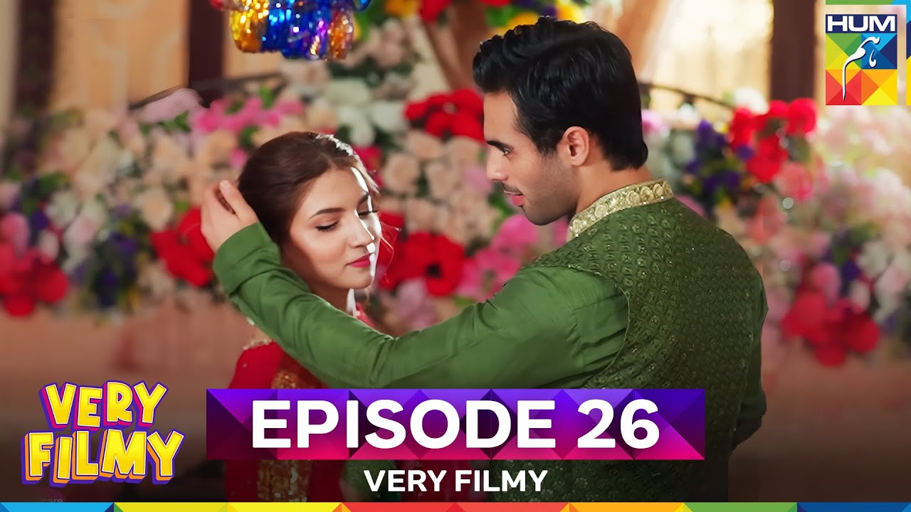 Very Filmy Episode 26 - YouTube