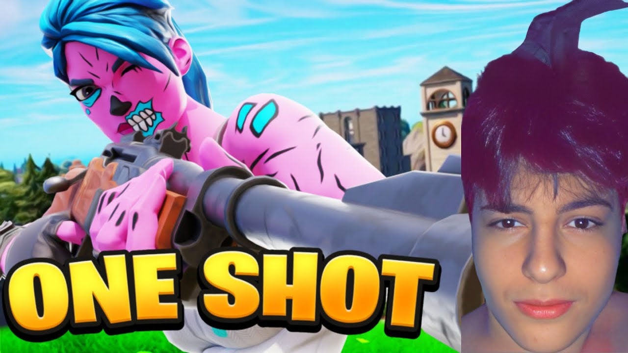 Best FORTNITE Controller Settings to never miss (Ft. Clix)🎯🎮 (Say Hi ...