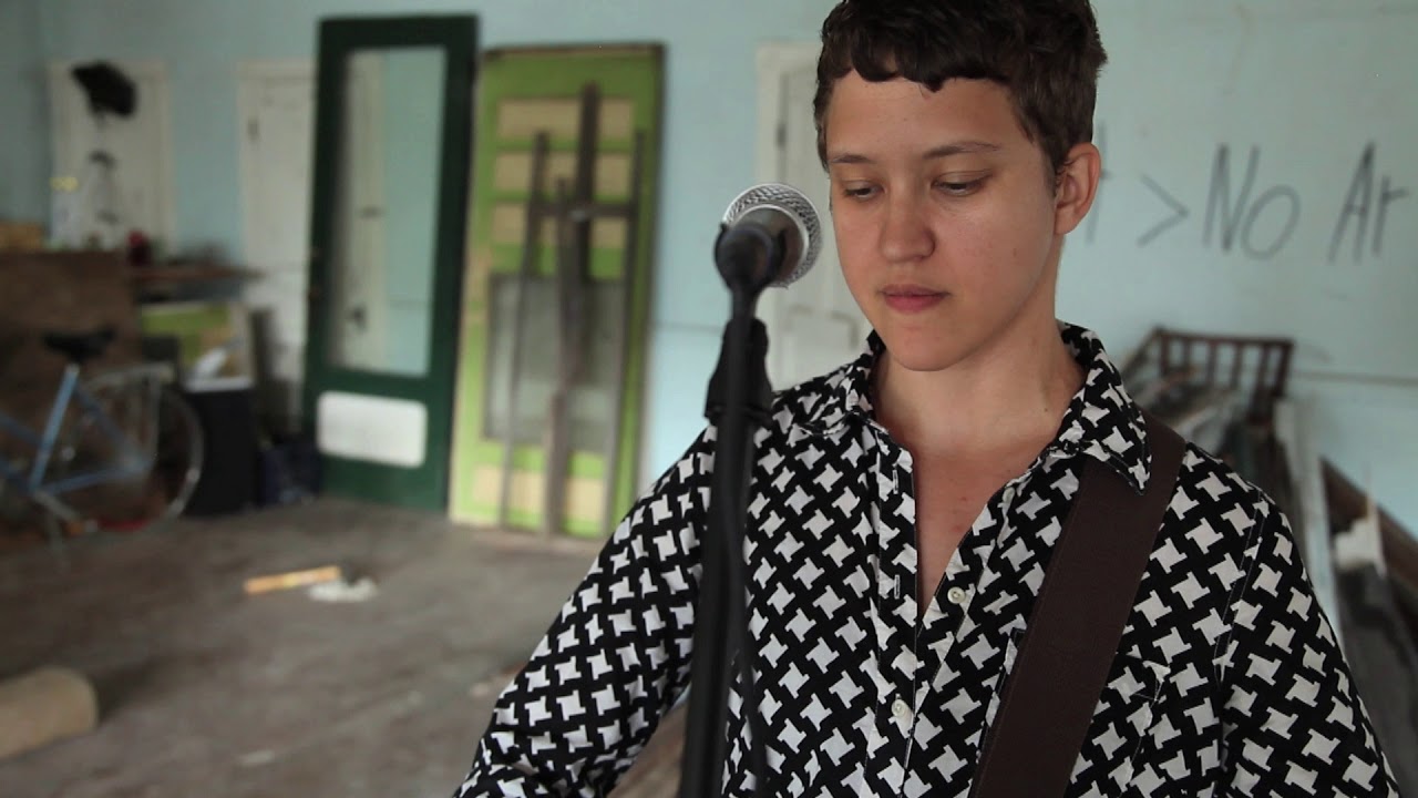 Erica Russo - Pillows (Official Video) - YouTube