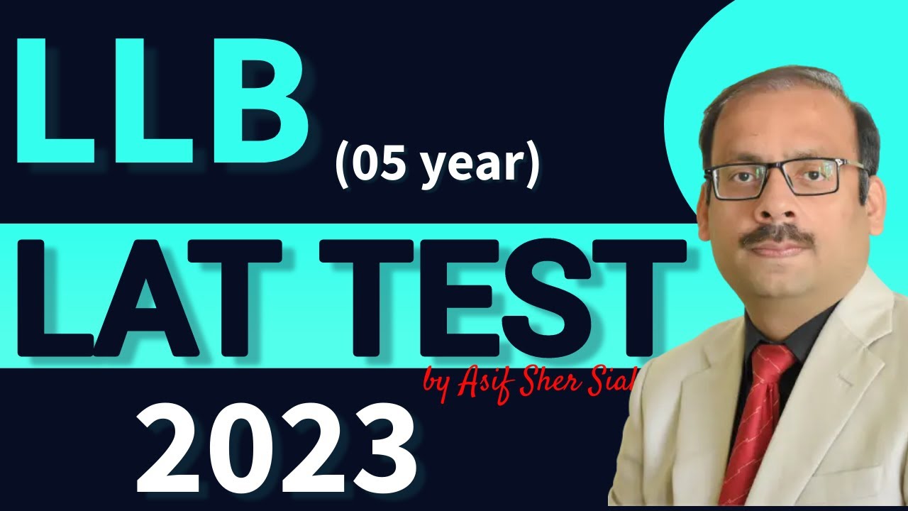HEC LLB LAT Admission Test with best results in 2021 2022 and 2023 ...