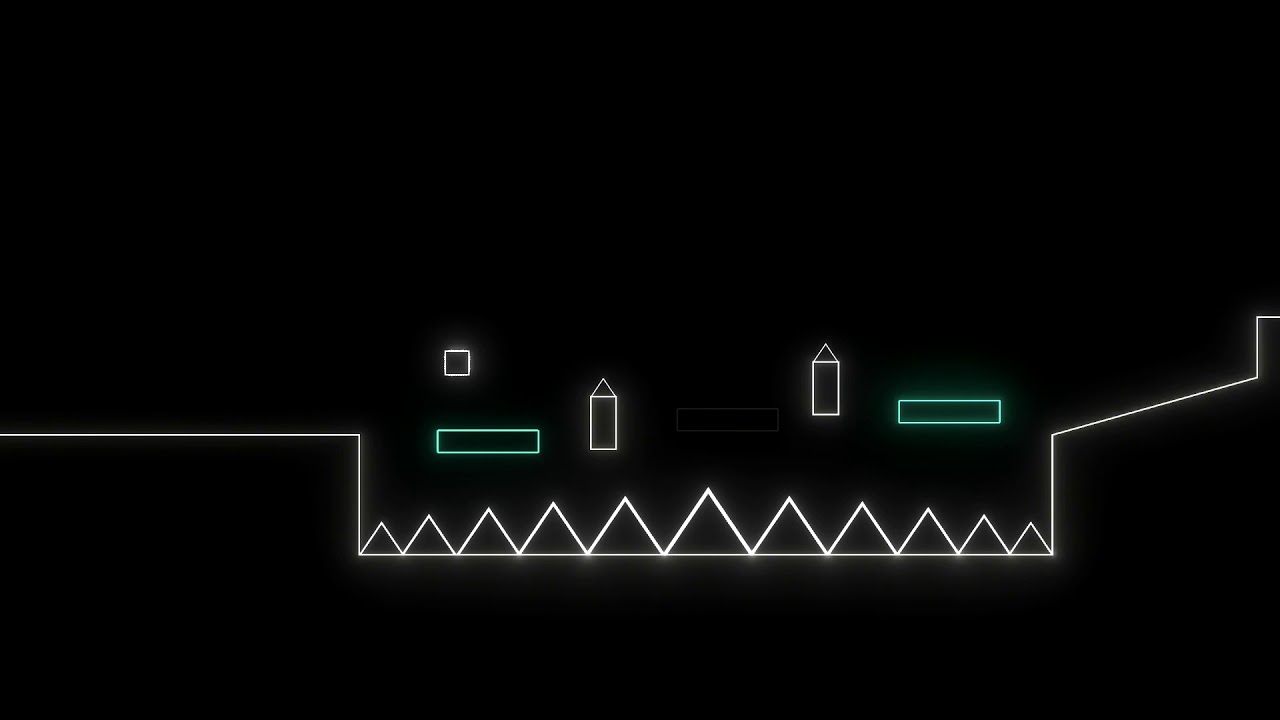 Neon Beats - Launch Trailer - YouTube