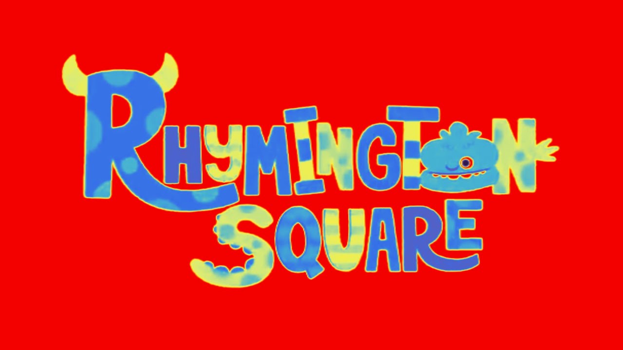 RHYMINGTON SQUARE NEW EFFECTS//MOST VIEWED INTRO - YouTube