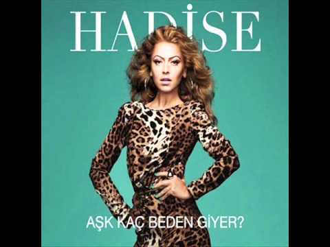 Hadise Kalbine Yalan Bulma
