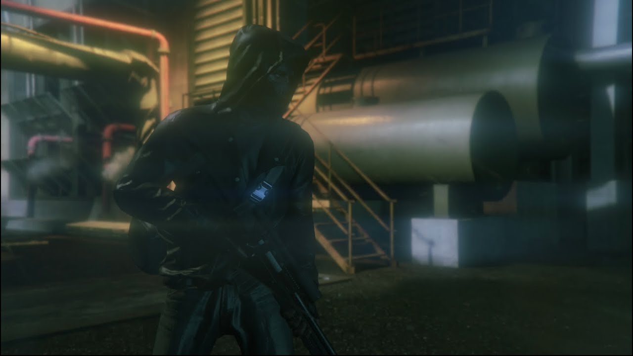 Grand Theft Auto V Online: Kill/Death Montage - YouTube
