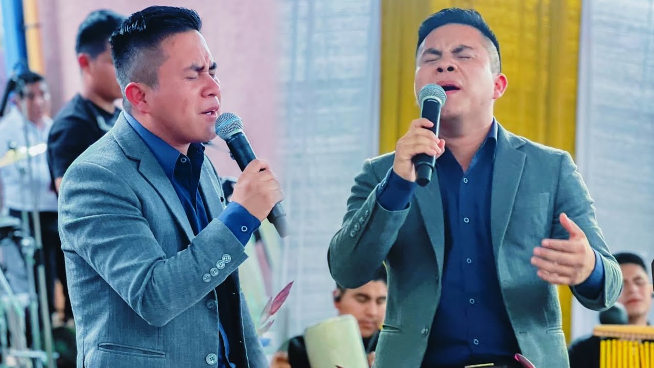 🔴 Wayner Rodriguez 🕊️Jehová Tu Eres Mi Pastor Y Nada Me Faltará🕊️🎺🎹 ...