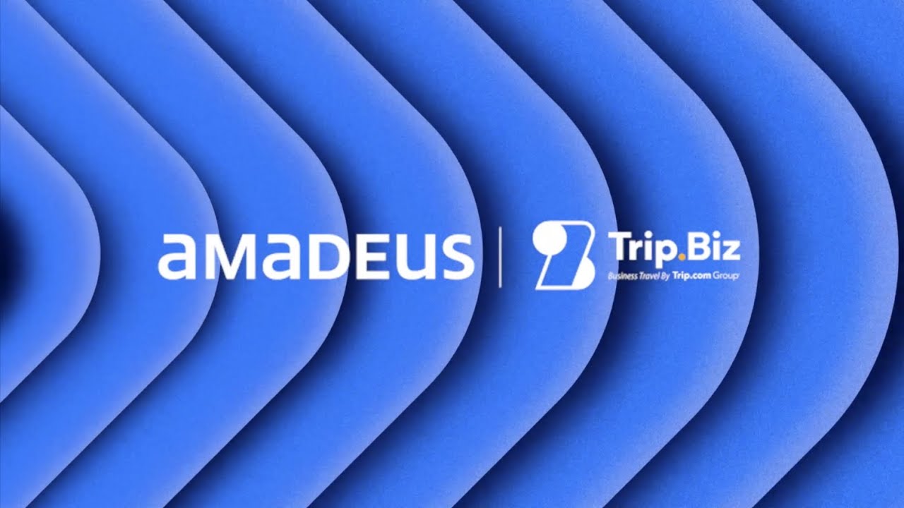 Trip.Biz Partners with Amadeus to Streamline Business Travel for a ...