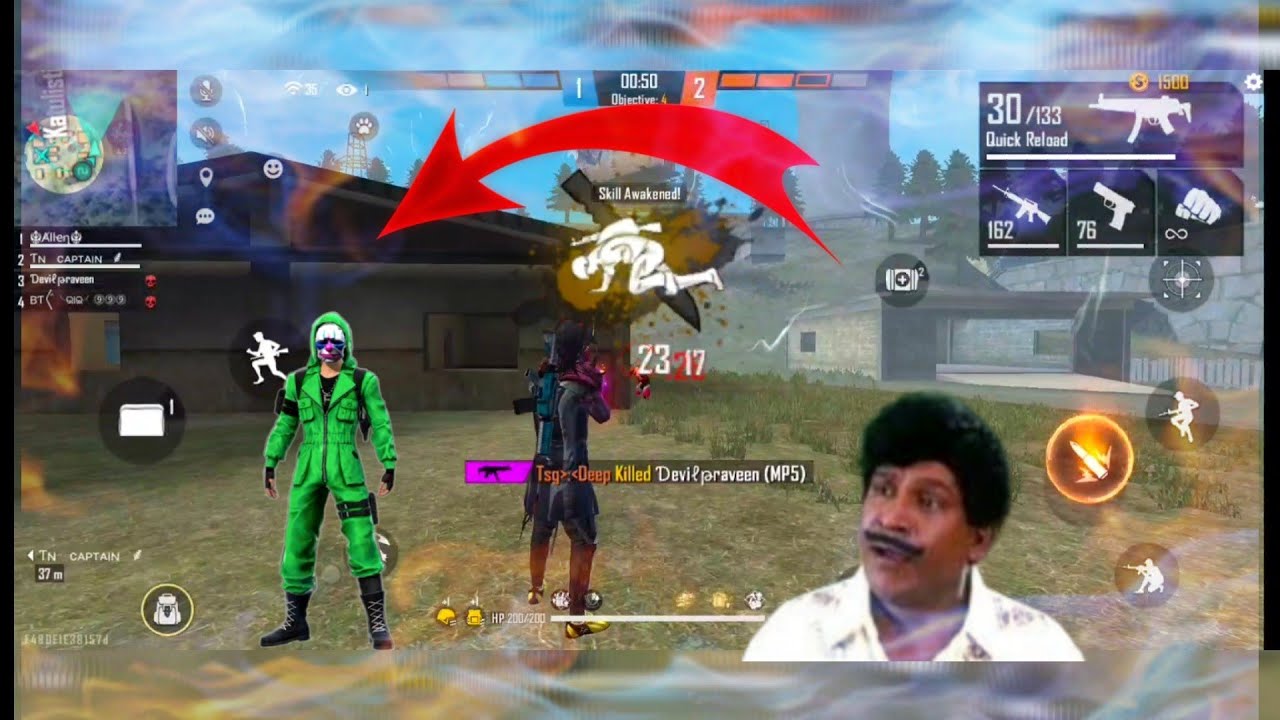 B2K settings gameplay on Android.😉 - YouTube