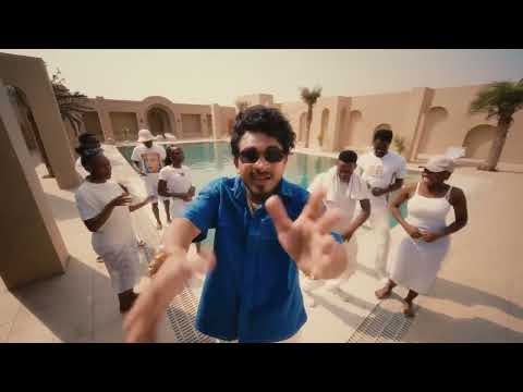 Sakhy officially song