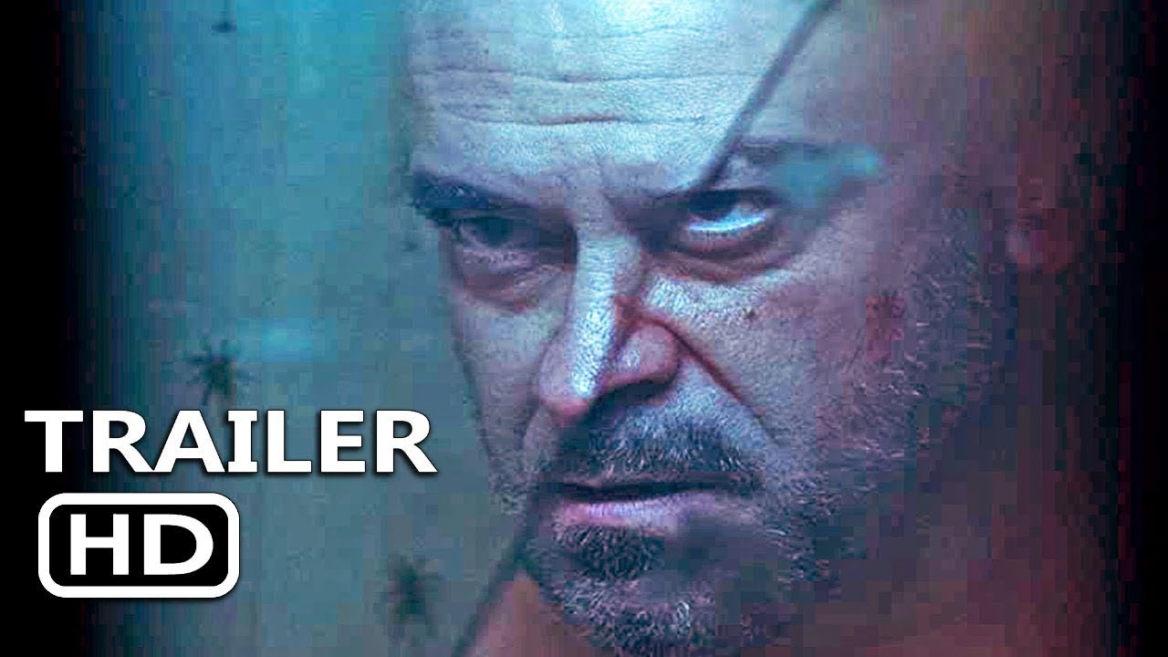 TAINTED Trailer 2020 HD - YouTube