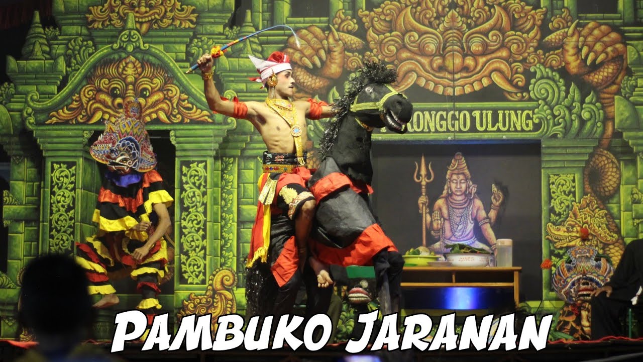 Pambuko jaranan Sentherewe || TURONGGO ULUNG Live Bono Boyolangu ...