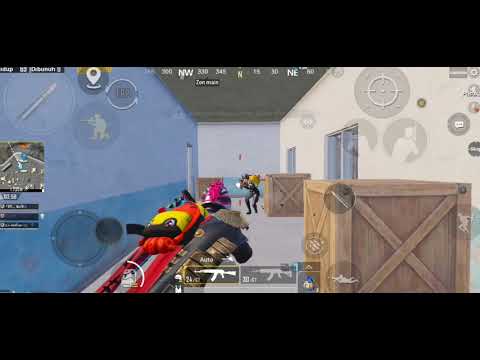 #PUBGMOBILE #BARBAR Pubg Mobile Bar Bar Tiada Otak