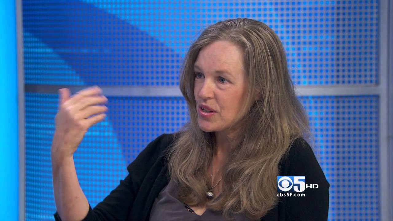 Stephanie Dale, author: "My Pilgrim's Heart" - YouTube