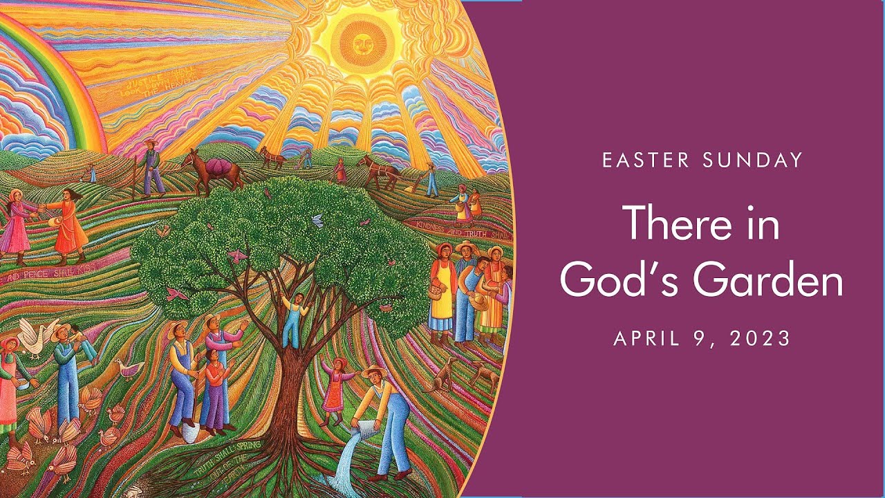 Worship April 9, 2023 - Easter Sunday - YouTube