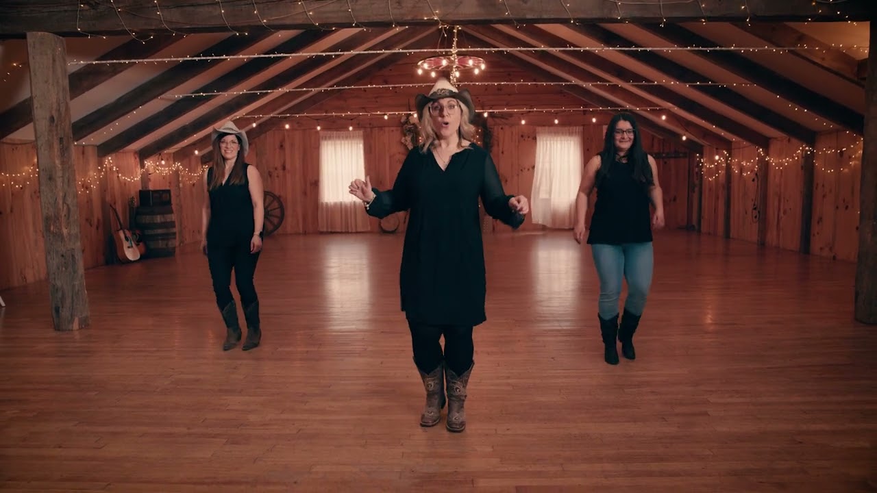 tutoriel Sofy's dance - YouTube