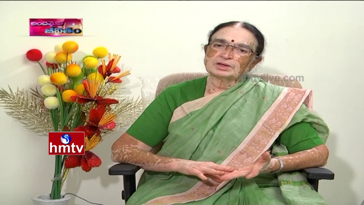 Skin Problems & Solutions by Gynecologist Dr Balamba | Awani | Success ...