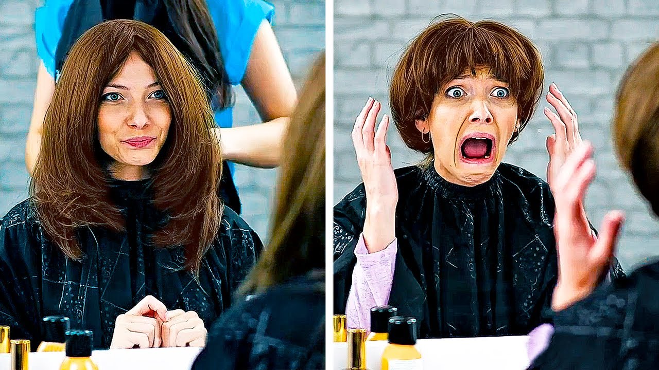 LIFE FAILS YOU CAN RELATE TO || Funny Situations And Relatable Moments ...