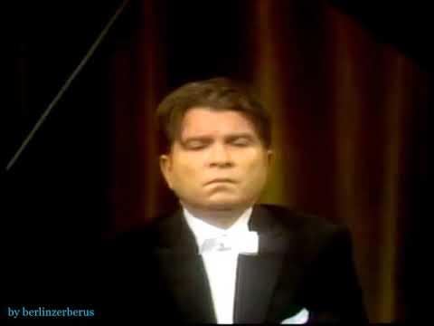 EMIL GILELS AT HIS BEST - TSCHAIKOWSKY - NEW YORK 1969 - YouTube