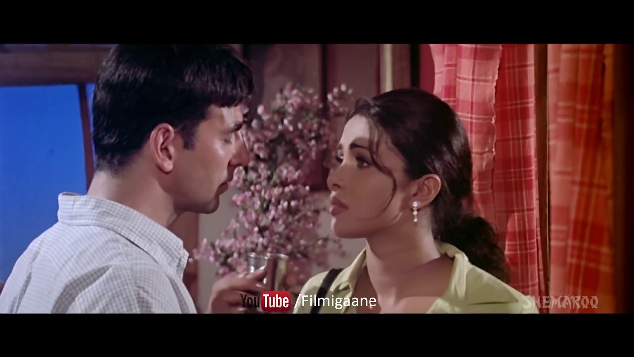 Hindi romanc purana song(13) - YouTube