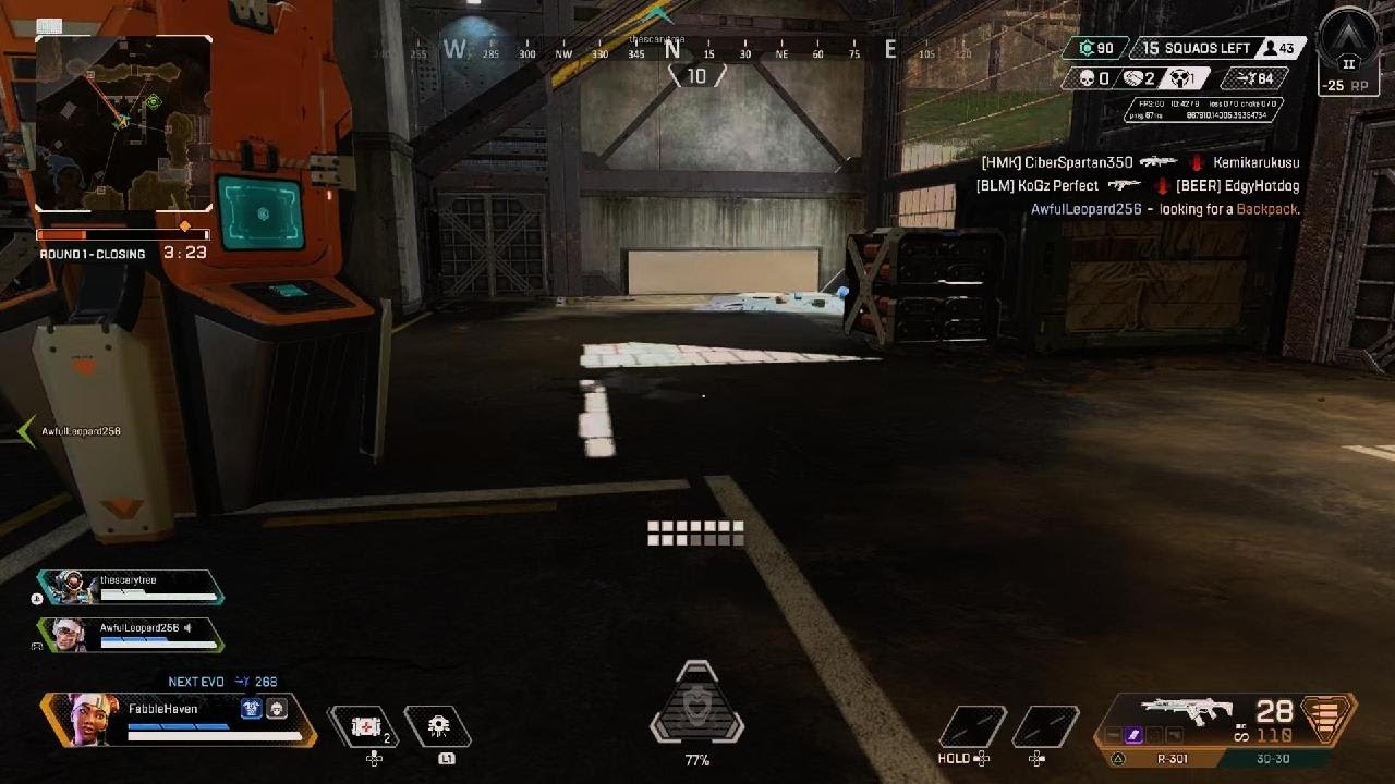 Silver 2 rank League dub - YouTube