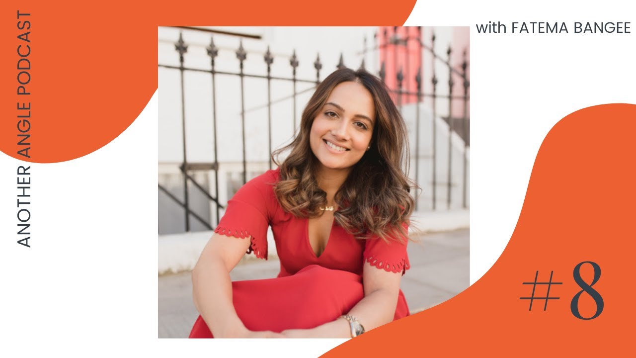 Balance is the key - Another Angle episode 8 with Fatema Bangee - YouTube
