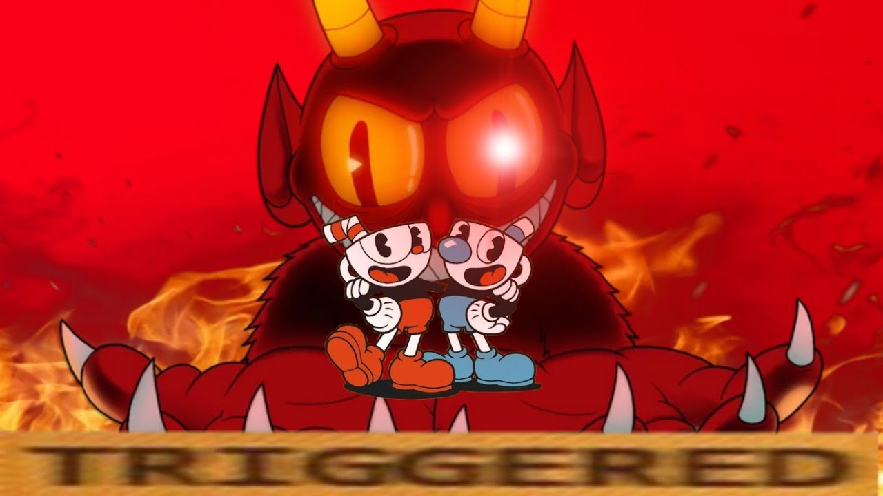 Cuphead expert ep-6 - YouTube