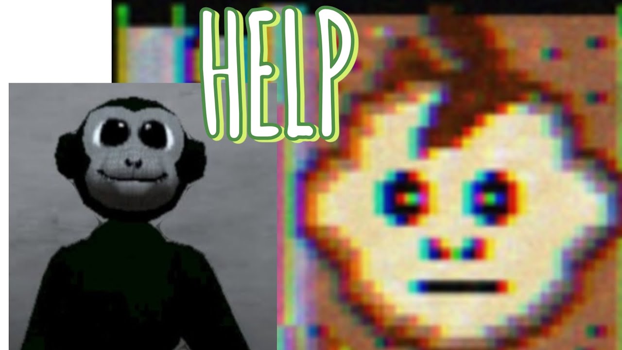 testing gtag fan games part 1 (Isolation chimps) #gorillatag - YouTube